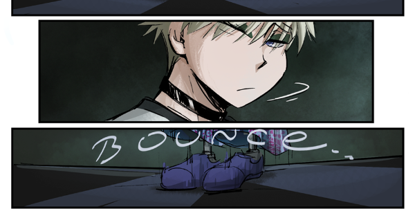 Read Patchwork Circus :: Chapter 4-page 129 | Tapas Comics