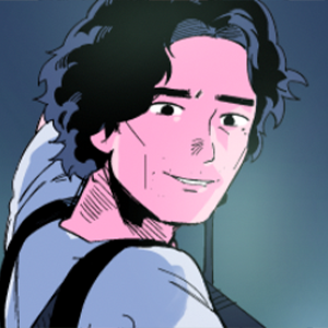 Read Corrupt City :: 24. Doc Kim II | Tapas Comics