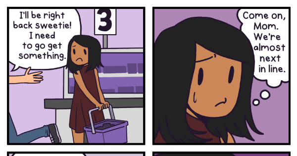 Read Comics by Dre :: Store | Tapas Community