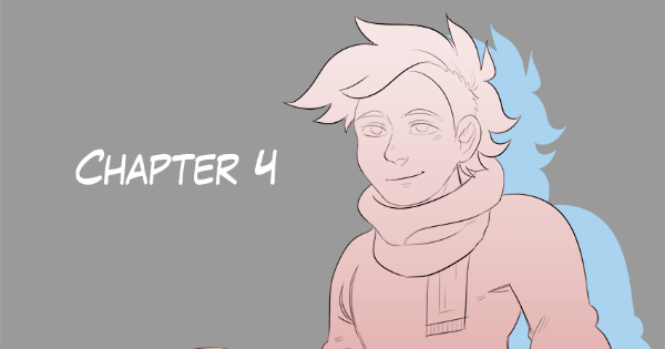 Read Charles&Charlie :: Chapter 4 Cover | Tapas Community