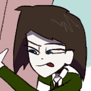 Read Regular life of Eliza :: Comically large | Tapas Community