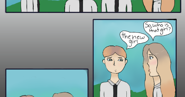 Read Tell Me You Love Me. :: Hey... | Tapas Community