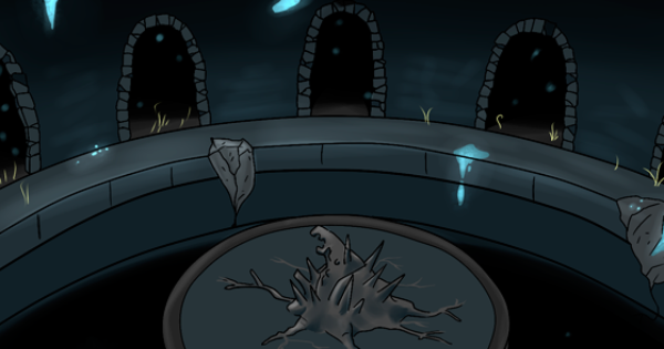 Read Broken Monkey :: Awakening 18 | Tapas Community