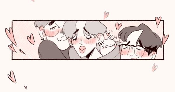 Read FAMILIAR. :: 1-5 | Tapas Community