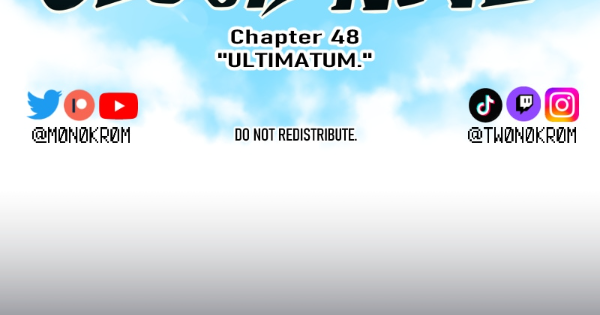 Read Falling From Cloud Nine :: ULTIMATUM. (2) | Tapas Community