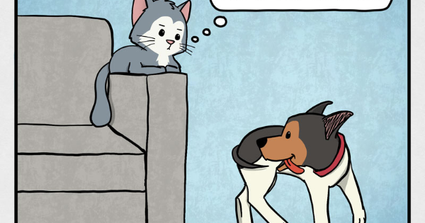 Read Hey Buddy Comics :: A friend | Tapas Community
