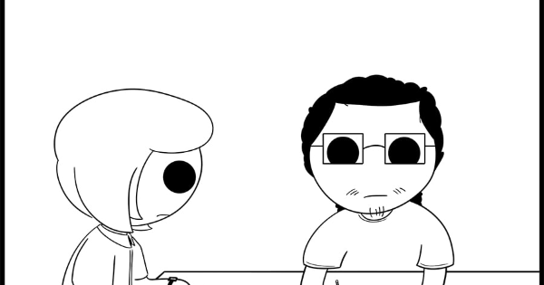 Read Cornelius Comics :: Bastante | Tapas Community