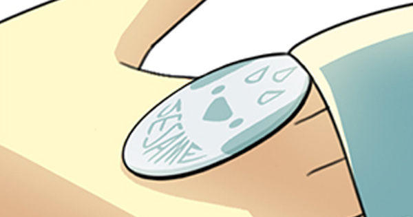 Read Return of Arthwind :: EP 01 // Pages 062 - 063 | Tapas Community