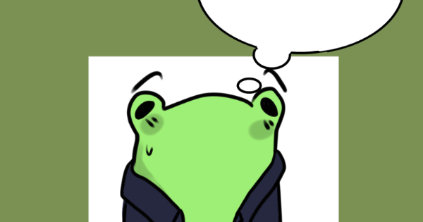 Read Gilbert the Frog :: Ep 9: Coffee to go | Tapas Community