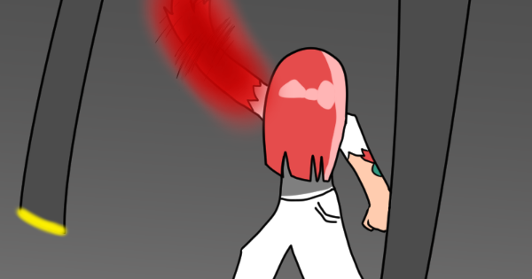 Read Inhuman and the 1001 masks :: Inhuman Remake Details | Tapas Community