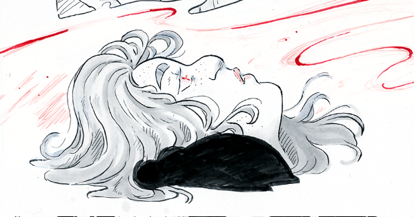 Read Obelisk :: CH1 - Trap | Tapas Community