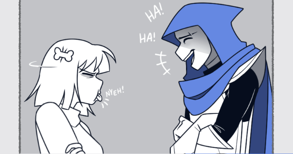 Read Seventh Soul :: Page 69 • Chapter 14 - Respite | Tapas Community