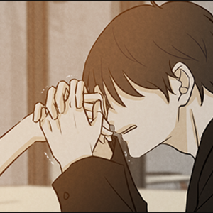 Read Ghosting Groom :: 64. Working Together | Tapas Comics