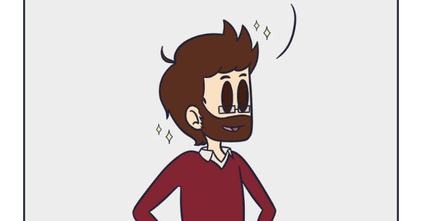 Read Clumsy Comics :: Time To Rise | Tapas Community