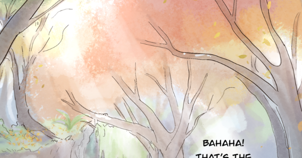 Read The Moth Prince :: Chapter 21 | Tapas Comics