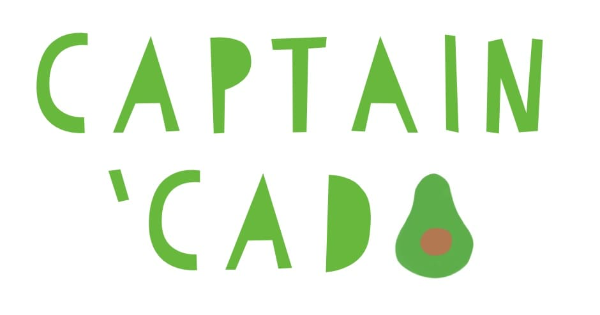Read Captain 'Cado :: introduuccinnggg CApTIAN CADO | Tapas Community