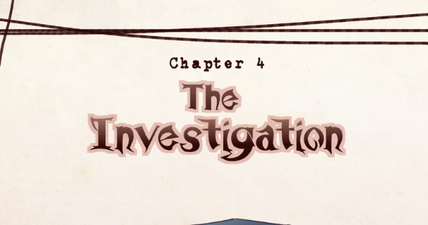 Read Claws for Adventure :: Chapter 4 Cover | Tapas Community