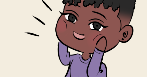 Read Shape Up :: Special EP 3: Inksgiving 2021 | Tapas Community
