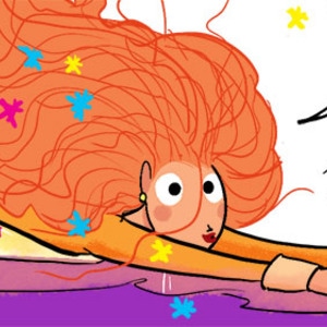 Read Slack Wyrm :: Duchess Doris finds release | Tapas Community