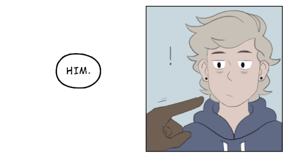 Read The Paper Airplane Club :: Ch3_Pg81 | Tapas Community