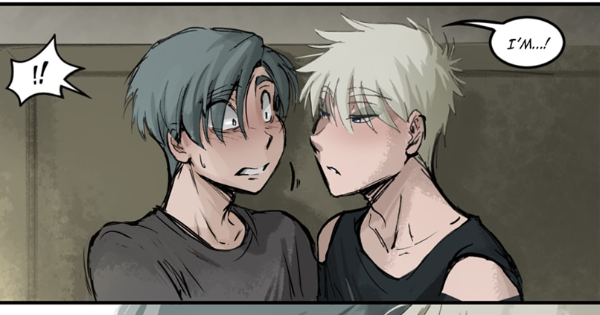 Read Patchwork Circus :: Chapter 1-page 17 | Tapas Comics