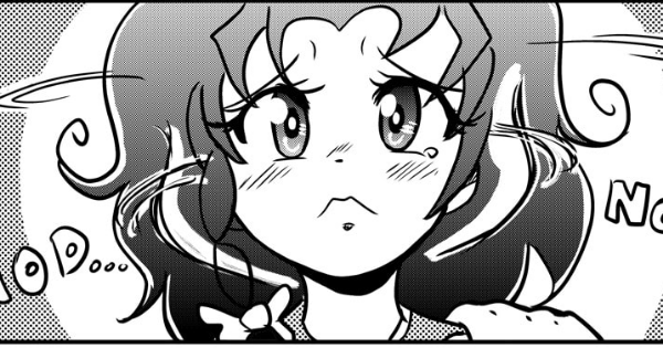 Read Magic Power Ball :: MPB 27 10 | Tapas Community