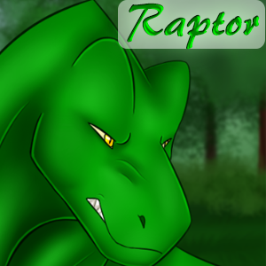 Read Raptor :: Chapter 1, page 36 | Tapas Community