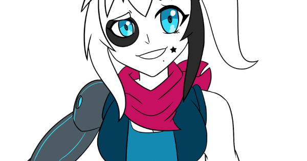 Read Lethius: The Tale of Teresi :: Cover | Tapas Community