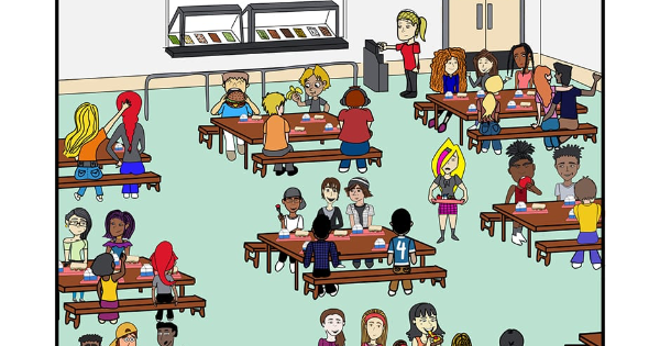 Read Abilities :: Chapter 5 | Tapas Community