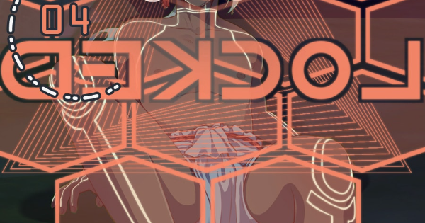 Read Faker's Light :: Locked 1 | Tapas Community