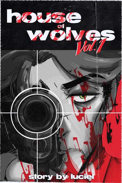 Read HOUSE OF WOLVES :: ACT 1-1 | Tapas Community