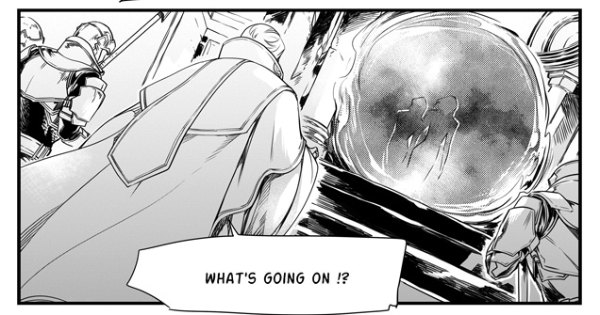 Read Hunger Demon :: EP 13 Page 25-26 | Tapas Community