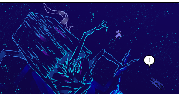 Read The Ink Apprentice :: Chapter 6-7 | Tapas Comics