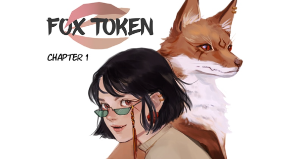 Read Fox Token :: Chapter 1-1 | Tapas Community