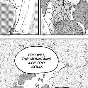 Read Peter Pan :: Chapter 9: Page 21 | Tapas Community