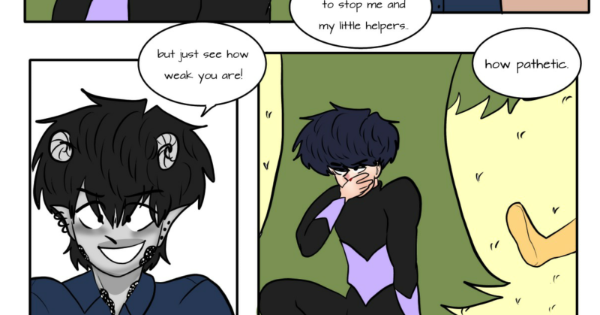 Read Space Lovers (BL) :: Page 257-258 | Tapas Community
