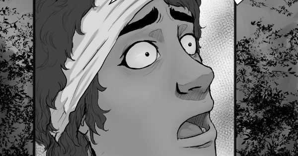 Read Strega :: Chapter 1 - Page 13 | Tapas Community