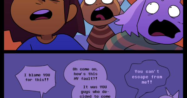 Read DELTA_EXPERIMENT :: CHAPTER 2-10 | Tapas Community