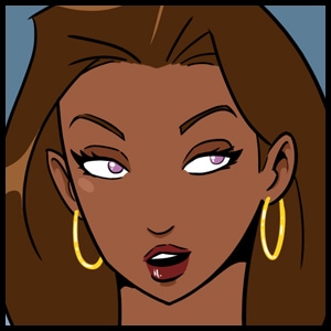 Read Gamer Girl Pinups :: Open World | Tapas Community