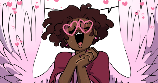 Read Evoe :: Chapter 2 pg 1 - 17 | Tapas Community