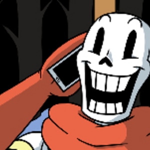 Read Undertale - Human Candy :: Chapter One - Gaster - 25 | Tapas Community