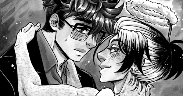 Read Avialae :: Avialae: Episode 21 | Tapas Community