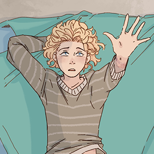 Read To Be Honest :: Chapter 9 | 01 | Tapas Comics