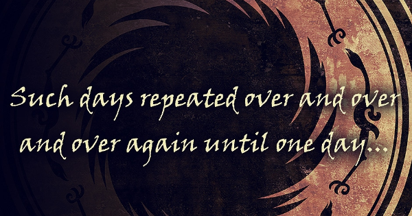 Read DualityComic :: Until One Day... | Tapas Community