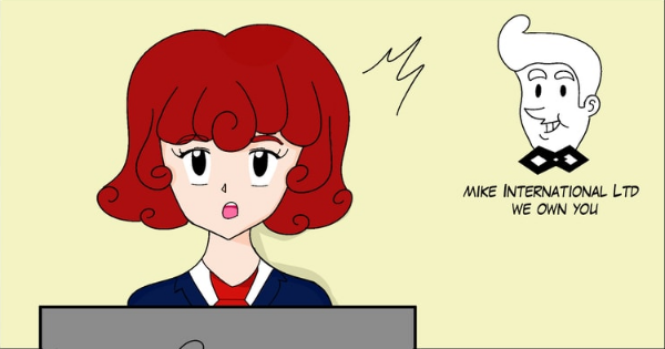 Read SISU :: Chapter 2:Mechanical Genie | Tapas Community