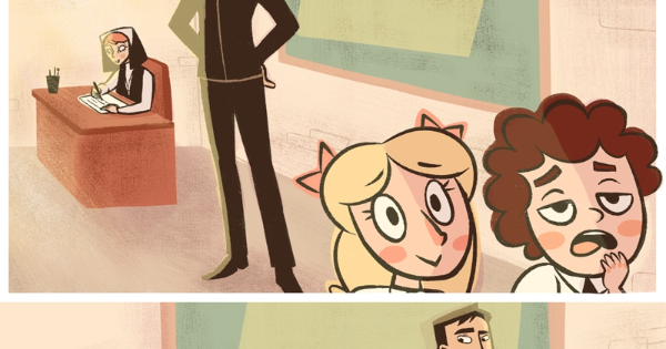 Read Lord Have Mercy :: Vol 1 Pages 66 - 69 | Tapas Comics