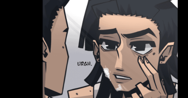 Read Crystal Streets :: 1 - A Small World | Tapas Community