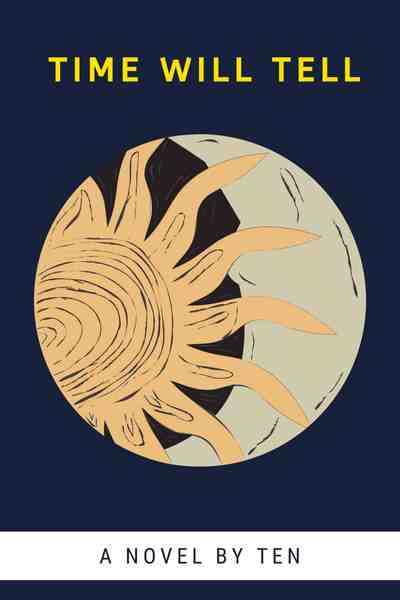 Read Time Will Tell :: Prologue | Tapas Community