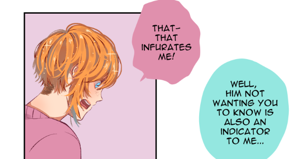 Read Pheromones - Love Stories :: Ch02 - 06 | Tapas Community