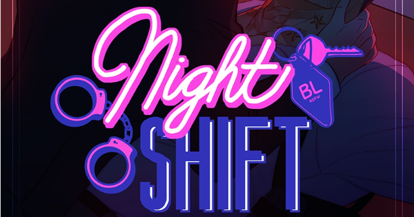 Read Night Shift :: Night Shift Cover | Tapas Community
